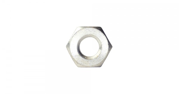M07 CADMIUM 934 HEX NUT